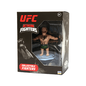 UFC 1 Pack Collectible Figures - PMI Kids World
