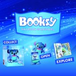 Booksy - PMI Kids World