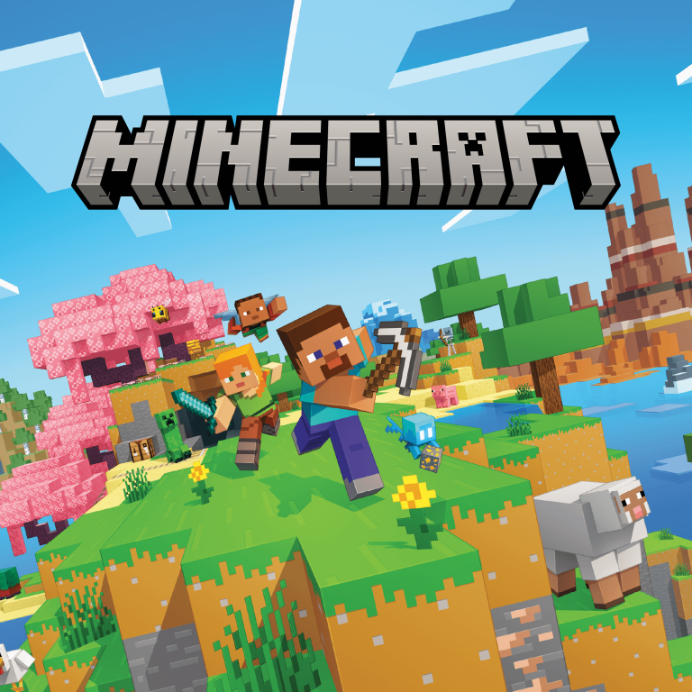 Minecraft - PMI Kids World